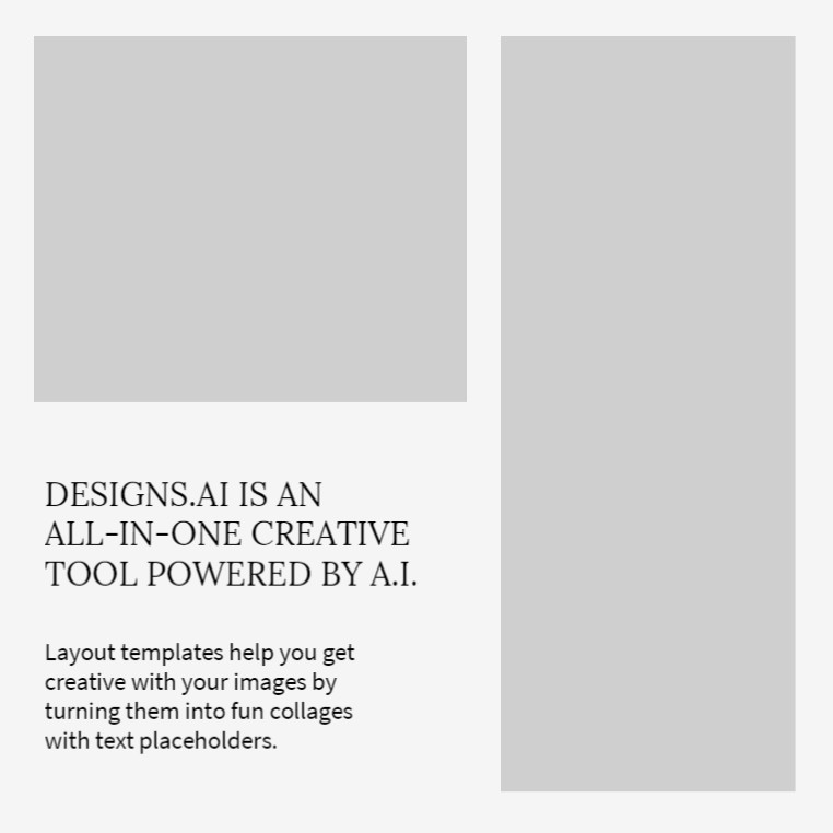 Designs.ai: Start Designing Now | Easy Online Design