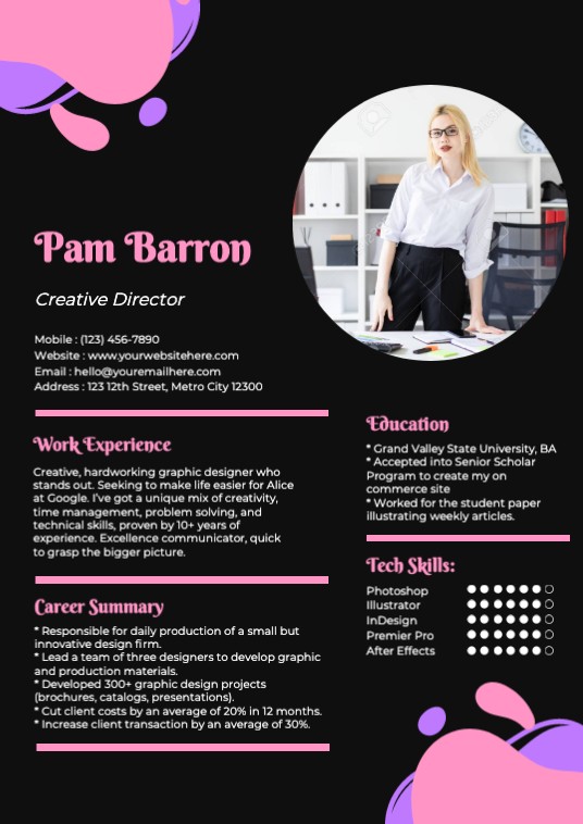 Designs.ai: Start Designing Now | Easy Online Design