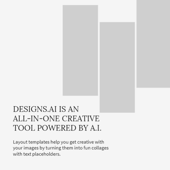 Designs.ai: Start Designing Now | Easy Online Design