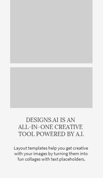 Designs.ai: Start Designing Now | Easy Online Design